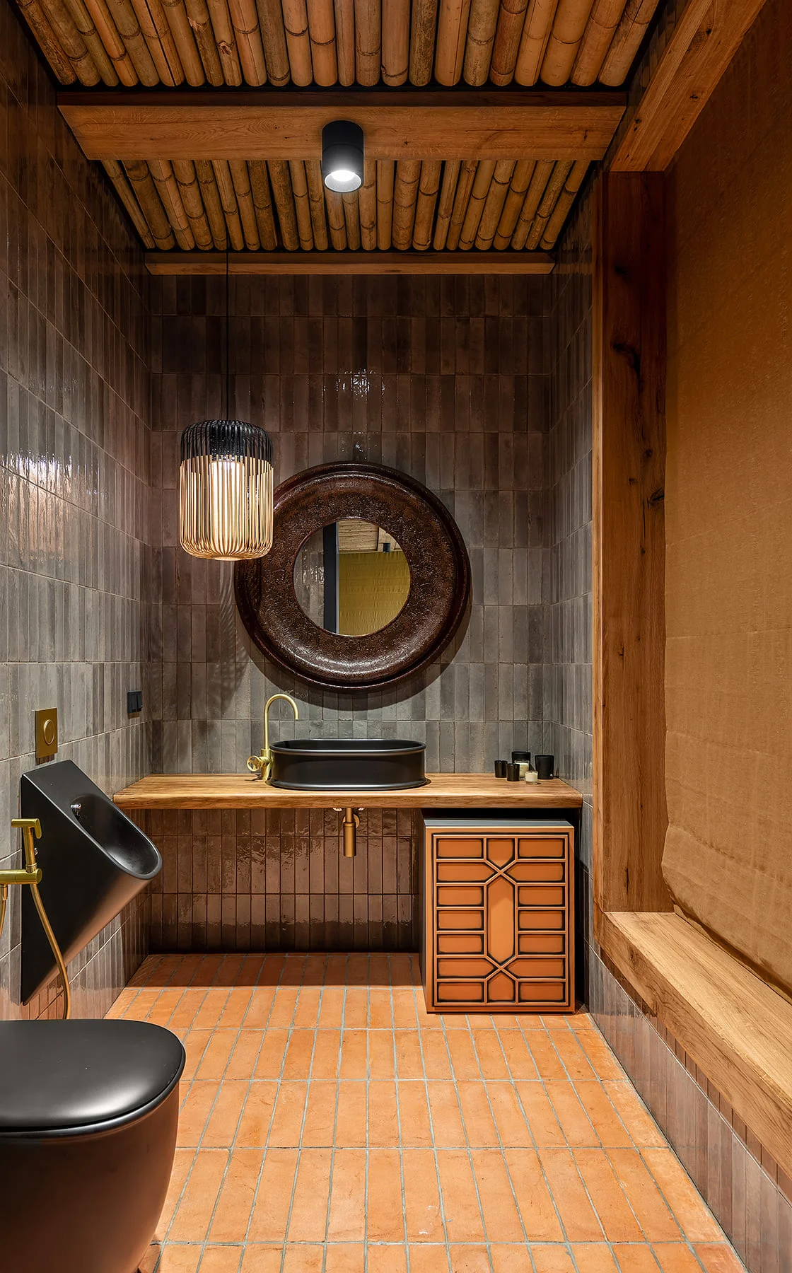 YinjiSpace - Loft Buro x Enjoy The Silence